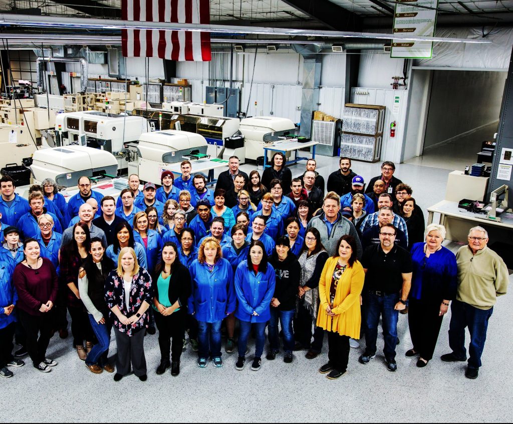 S and Y News - S and Y Industries